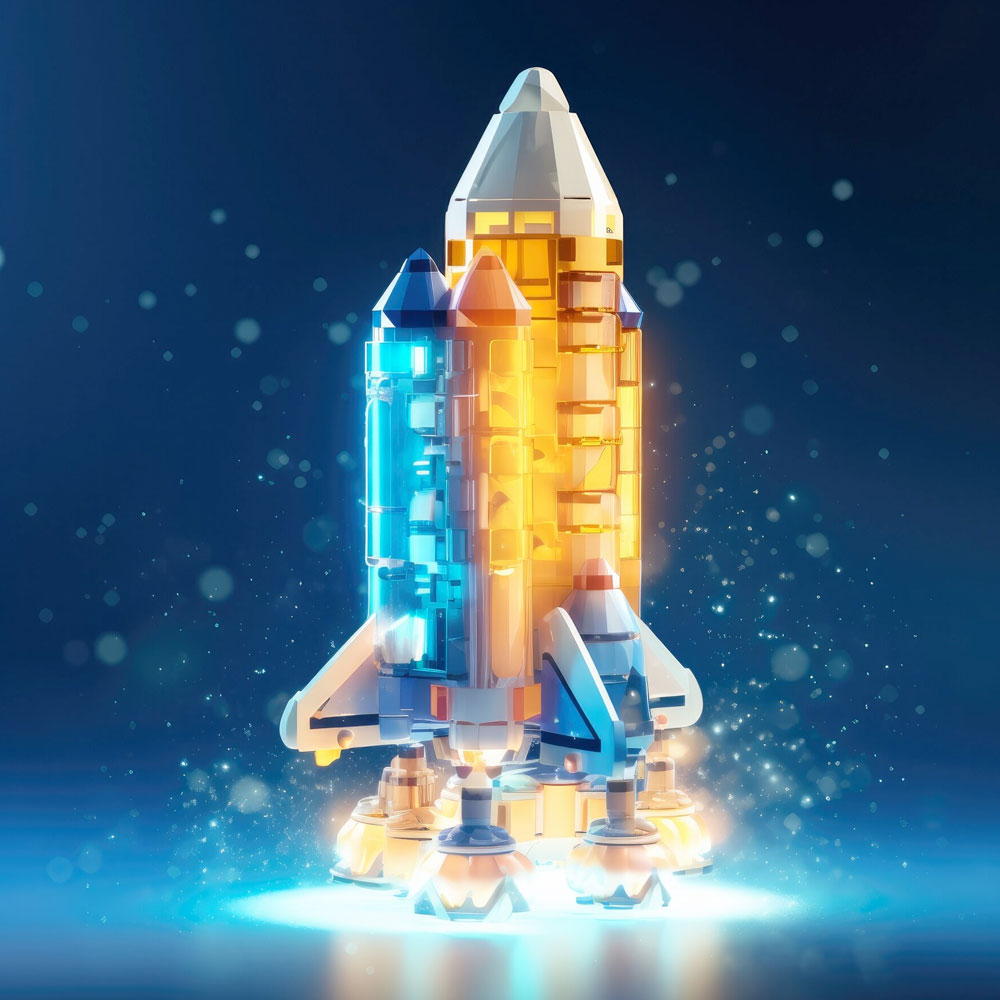 Boosting Business with AI: Simple Steps to grow Sales & Productivity ...